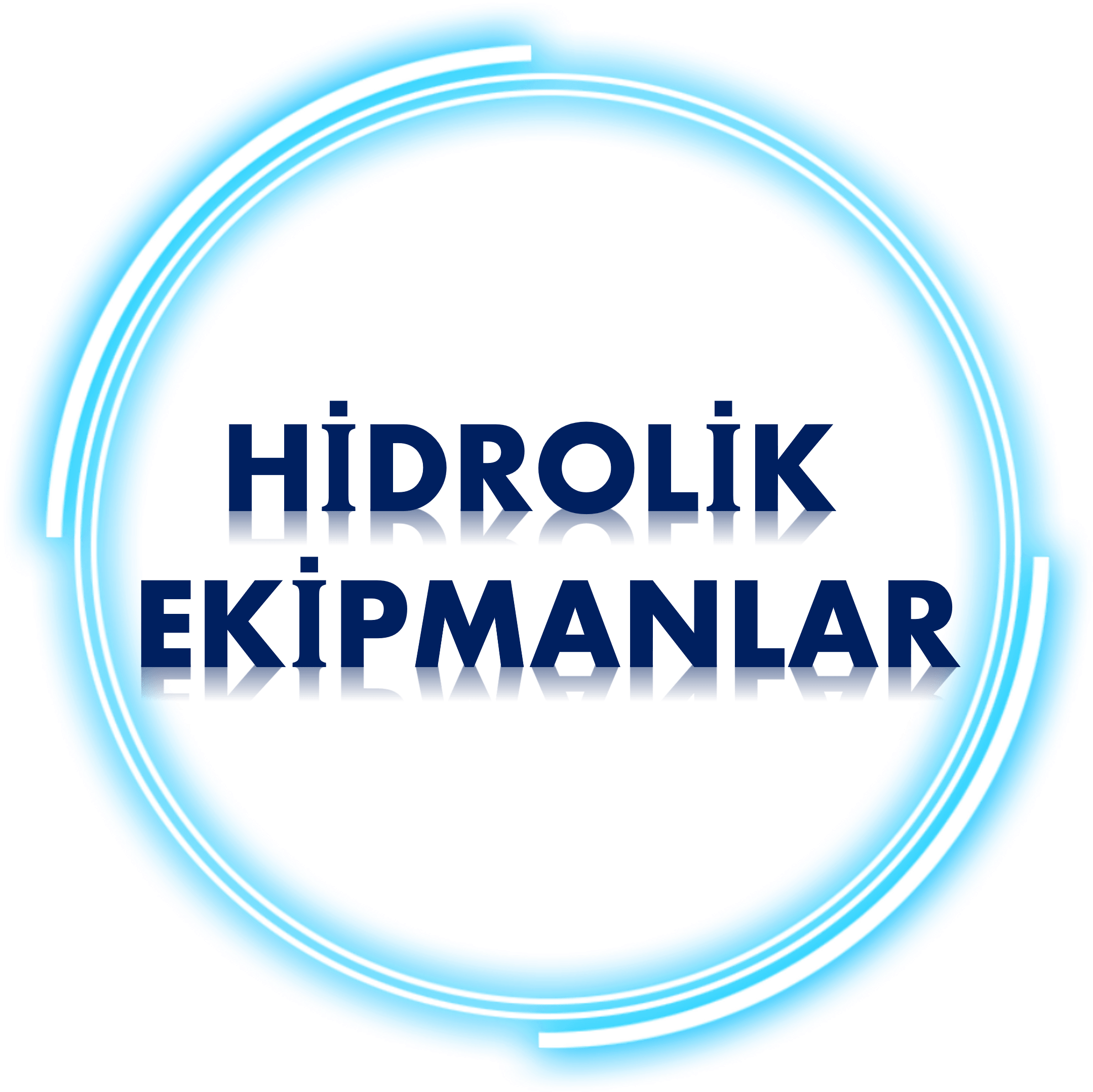 BLUETECH - HYDRAULIC EQUIPMENTS