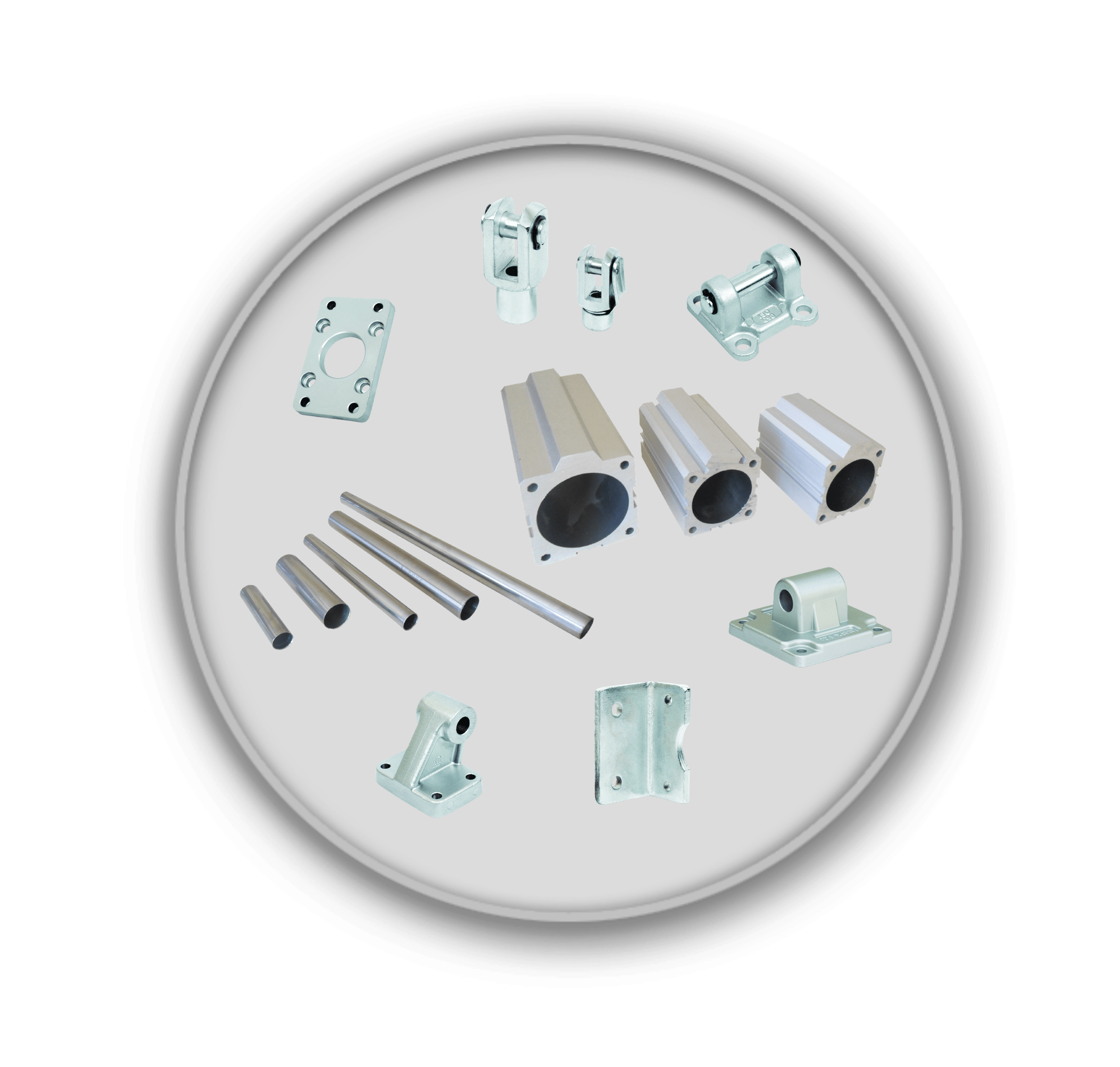 BLUETECH - PNEUMATIC EQUIPMENTS